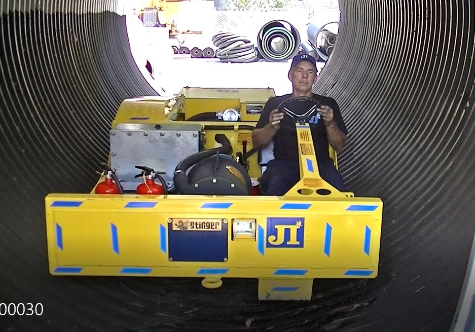 72V Permissible Electric Tunnel Vehicles | Industrial Utility Surface ...